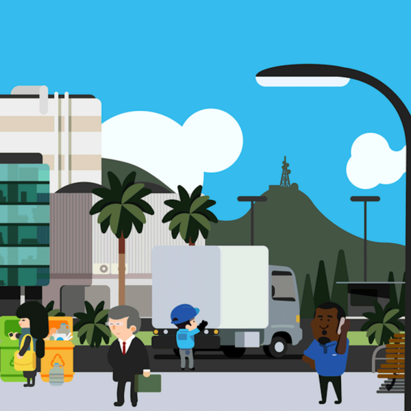 Proyectos de usos mixtos: una tendencia creciente en real estate ...