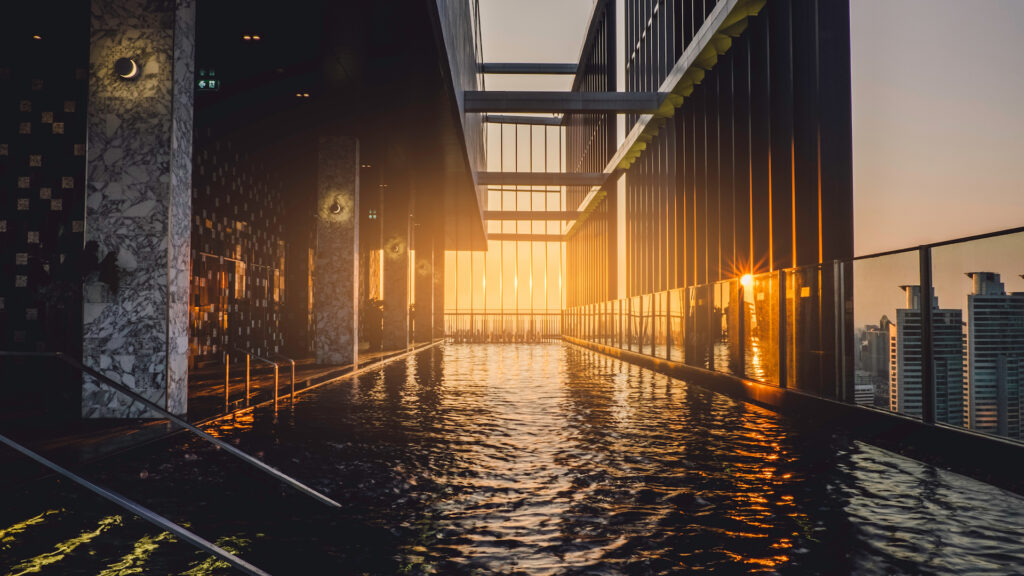 Los beneficios de vivir en condominio - Carlos Rousseau