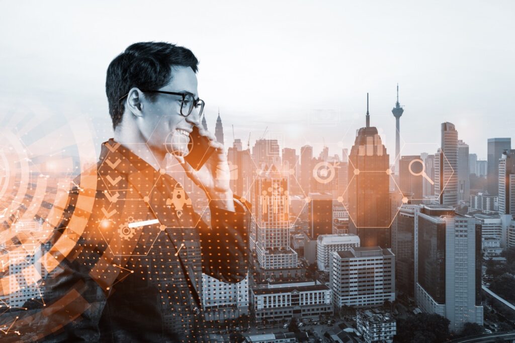 Real Estate Fintech y su desarrollo en Latam - Carlos Rousseau