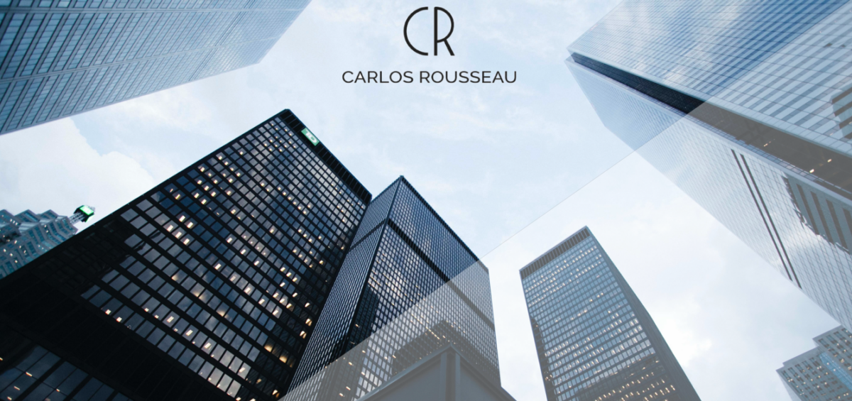 Sobre Carlos Rousseau - Carlos Rousseau