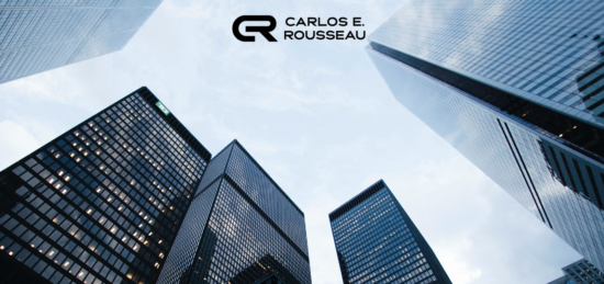 Sobre Carlos Rousseau - Carlos Rousseau