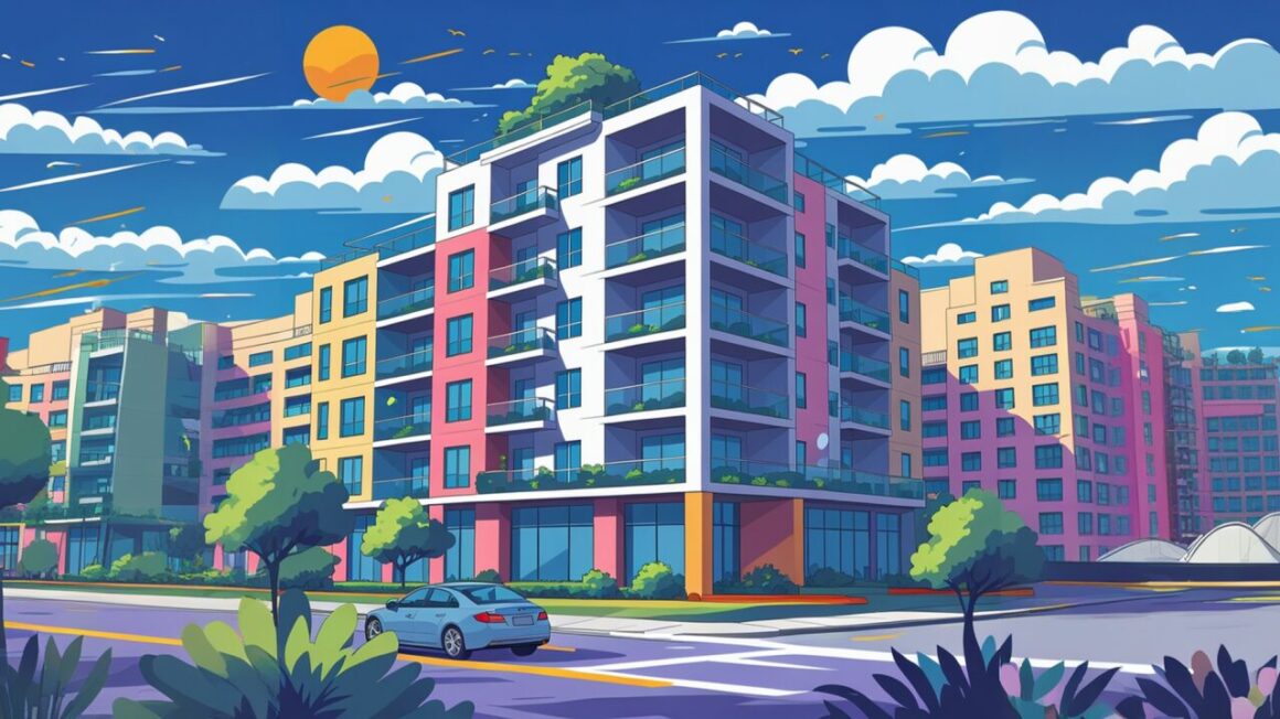 La Clave del Éxito en la Administración de Condominios: Tecnología e ...