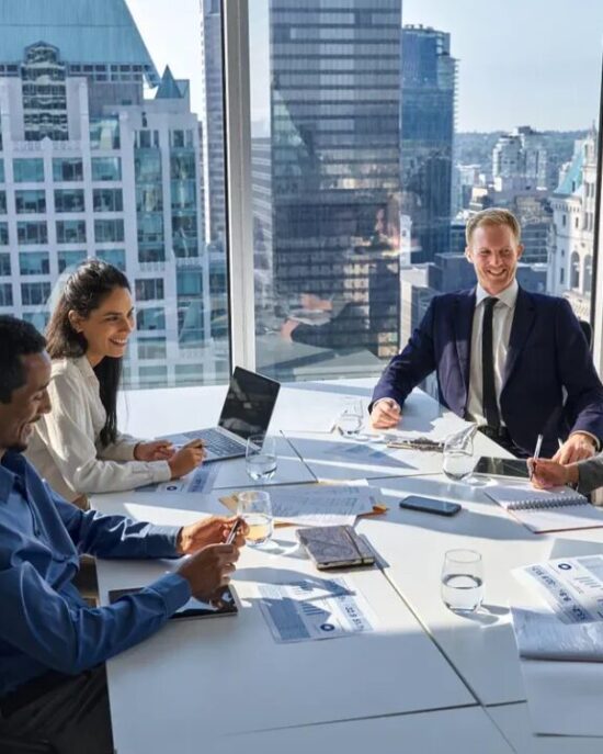 Blog - Carlos Rousseau