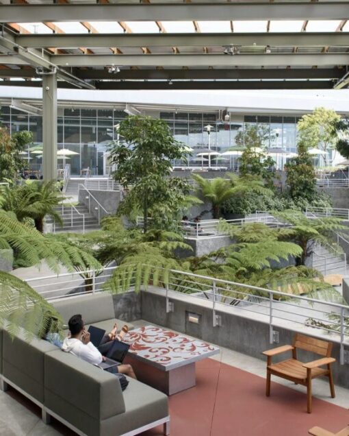 HOME - Carlos Rousseau